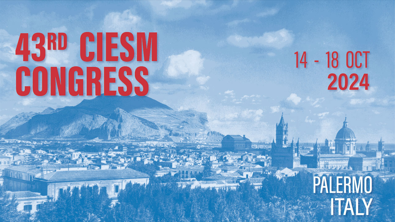 CIESM - The Mediterranean Science Commission
