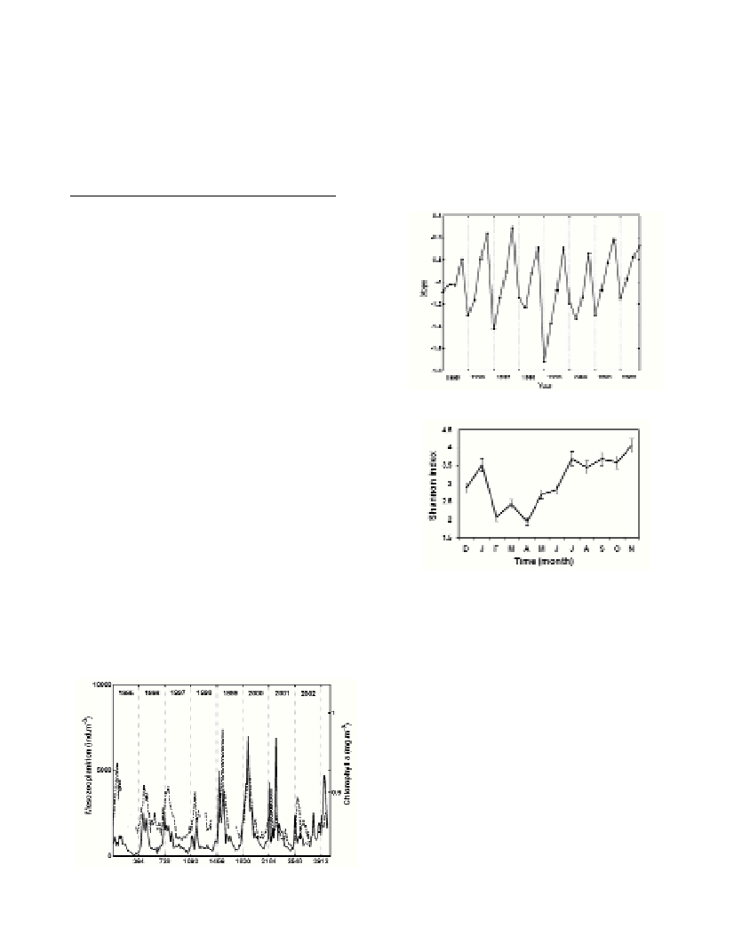 CIESM Congress 2004, Barcelona, article 0460